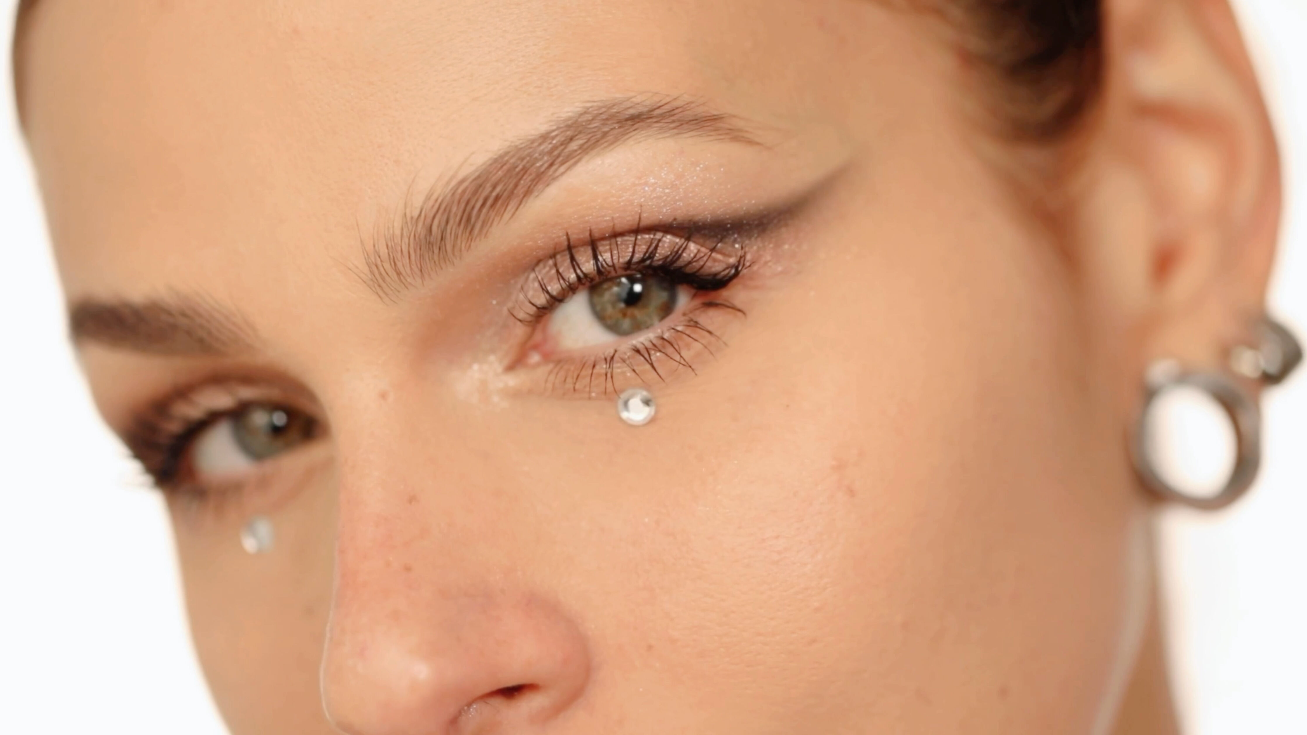 Nigh Heroes Tutorial - PUPA Milano