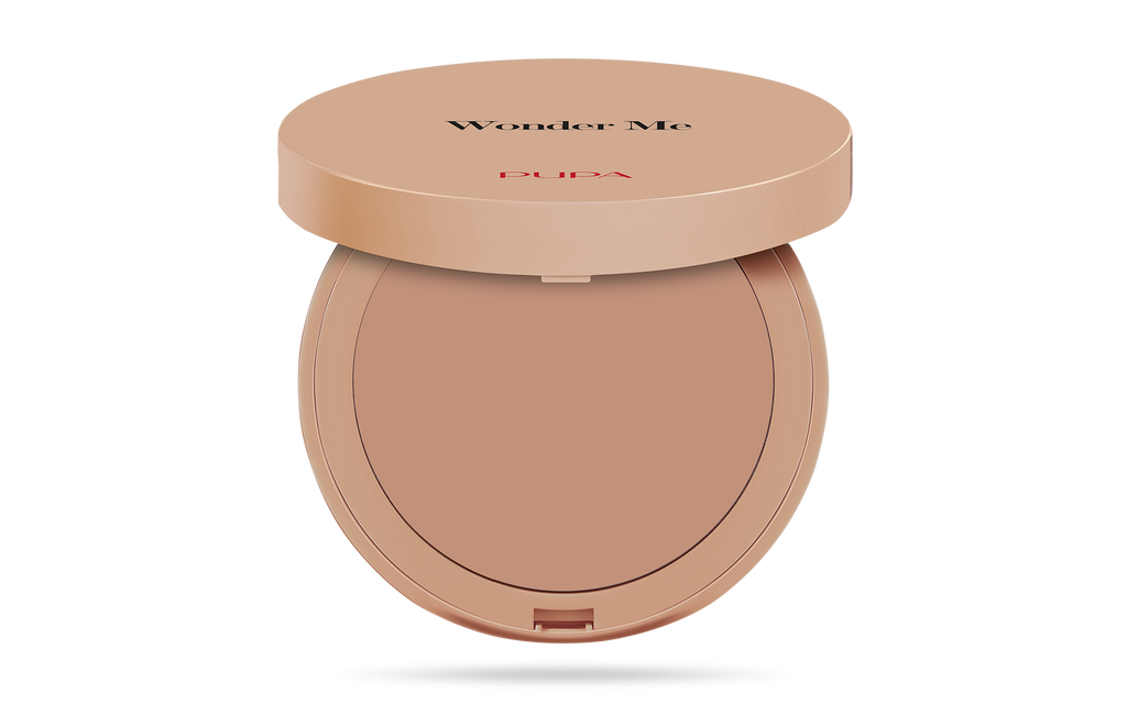 Wonder Me Bronzer – PUPA Milano