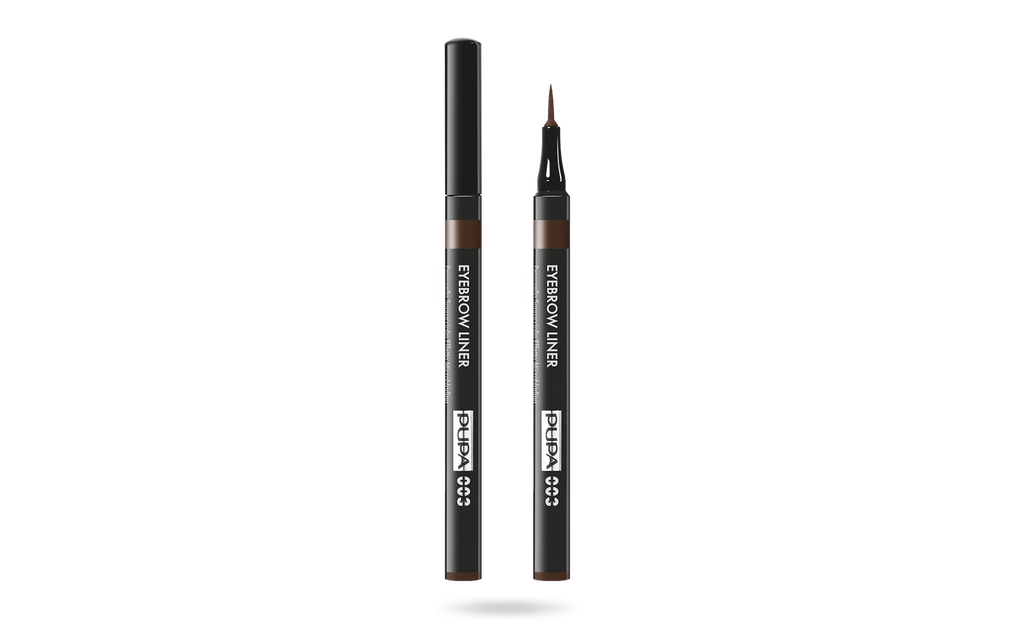 Eyebrow Liner Sourcils PUPA Milano