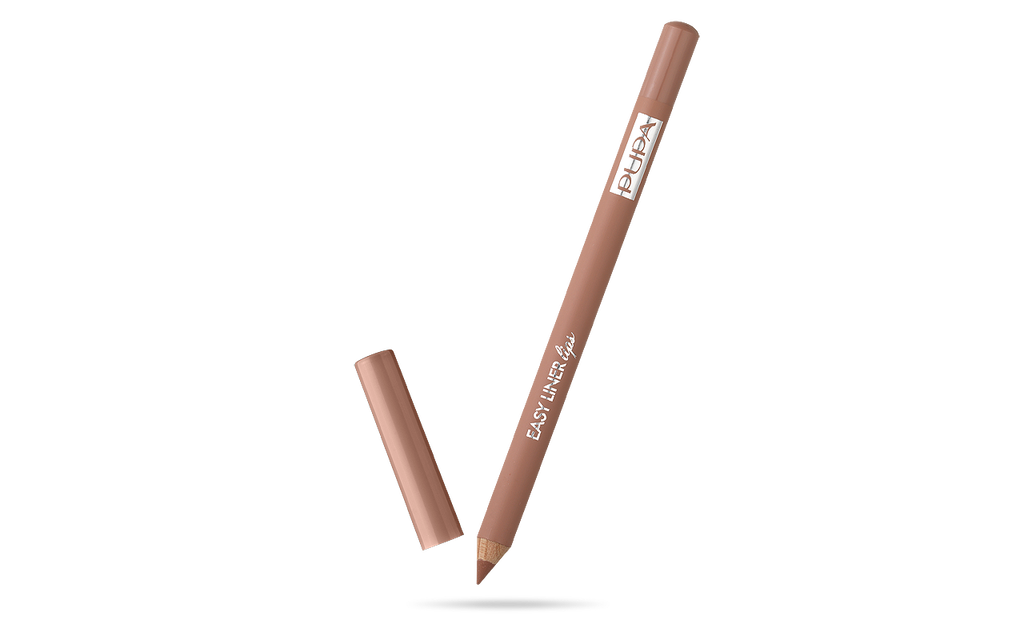 EASY LINER LIPS – Crayons à lèvres - PUPA Milano