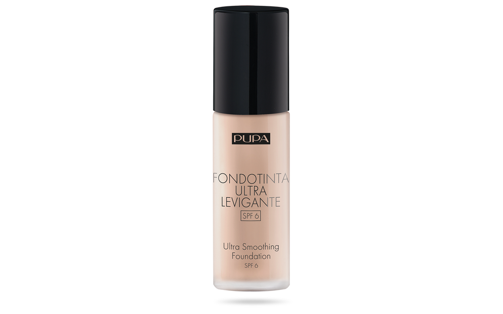 Fond De Teint Ultra Lissant