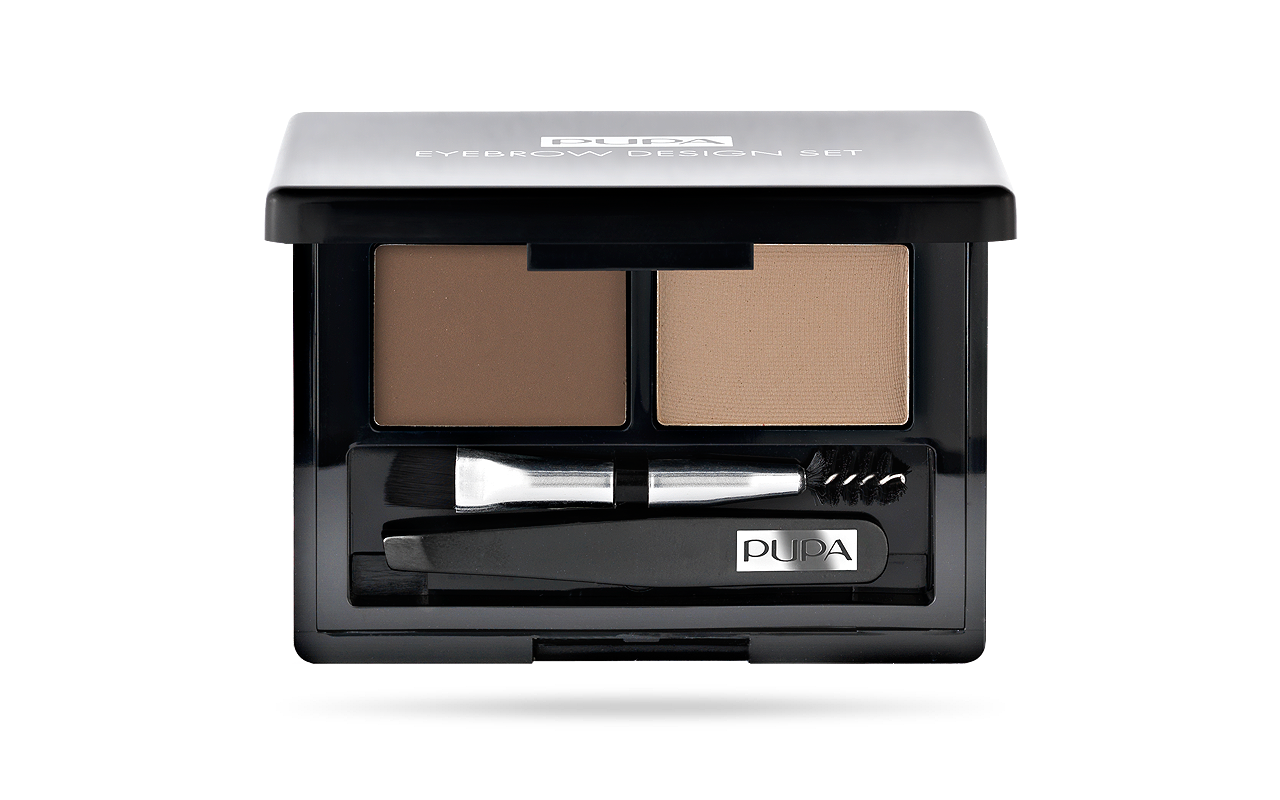 Eyebrow kit store