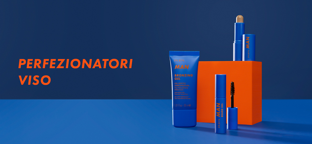 PUPA Man - PUPA Milano