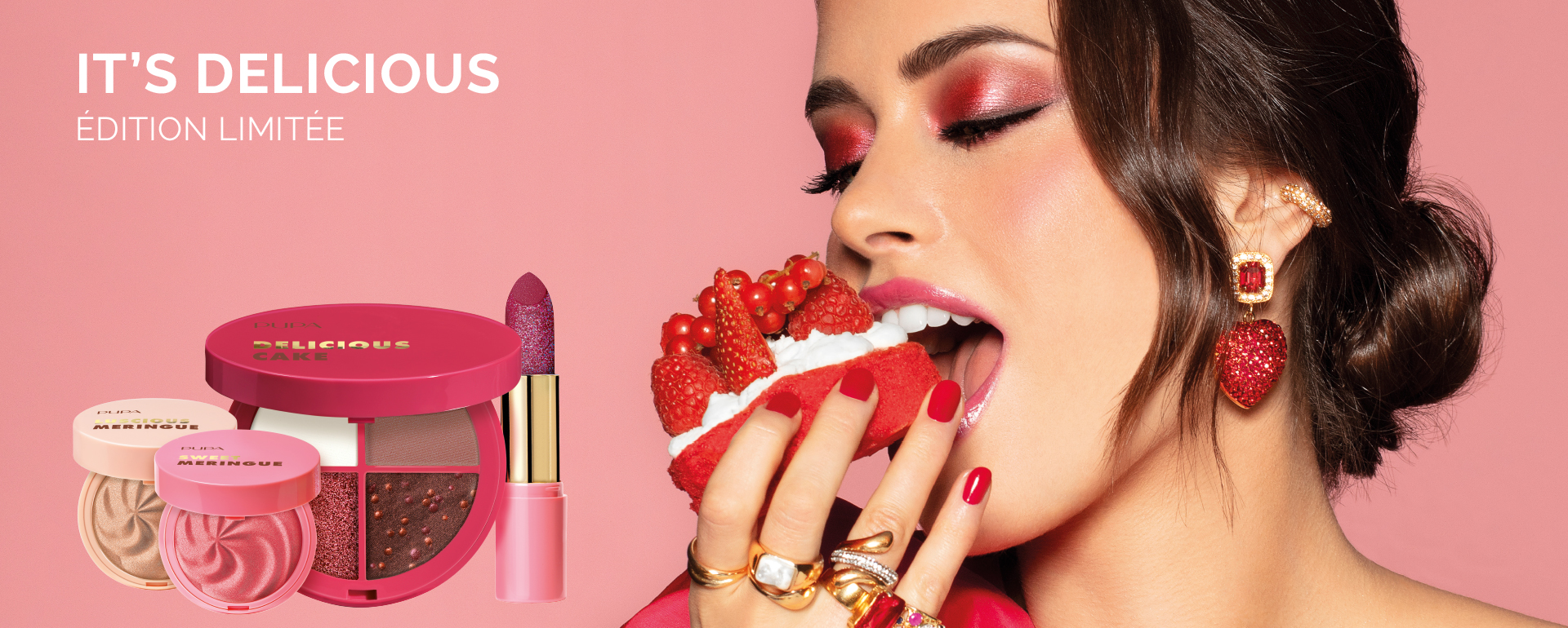 PUPA Milano France: boutique en ligne de cosmétiques, maquillage ...