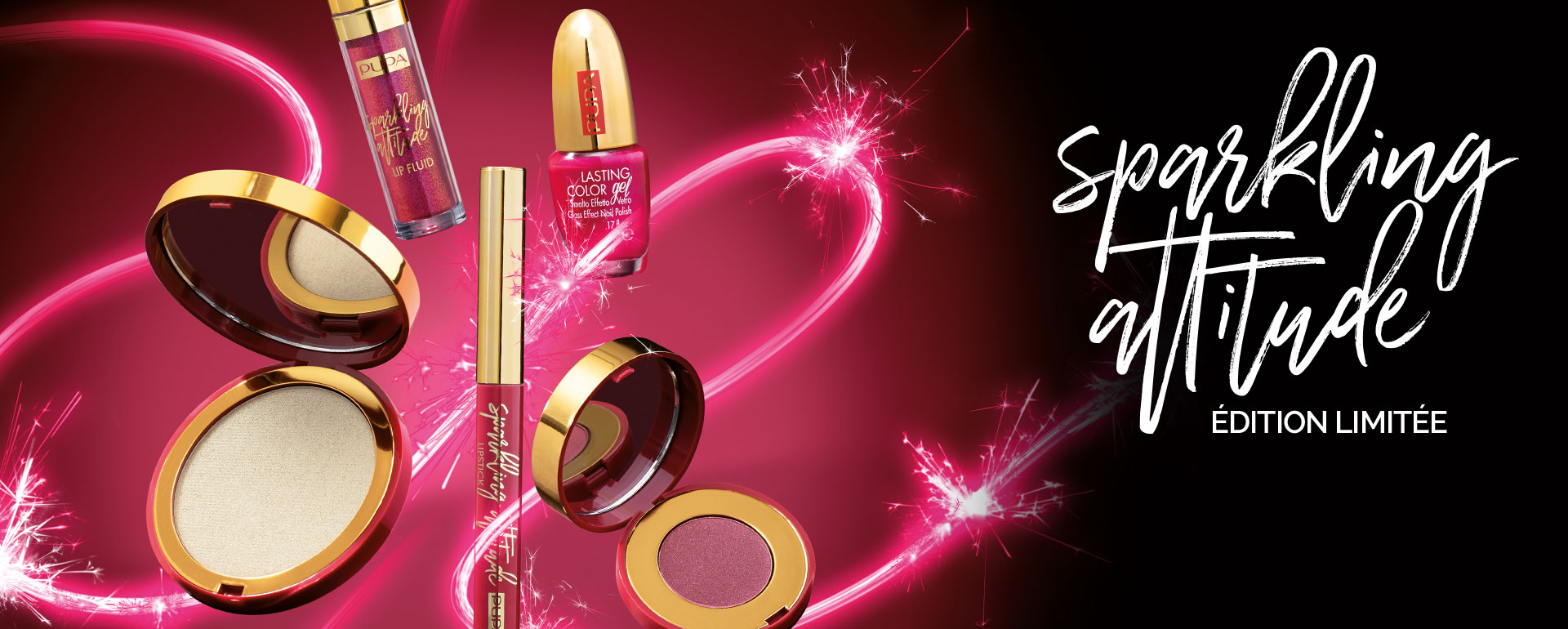 PUPA Milano France: boutique en ligne de cosmétiques, maquillage ...