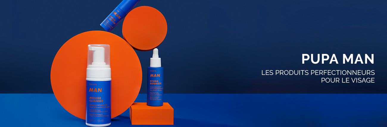 PUPA Milano France: boutique en ligne de cosmétiques, maquillage ...